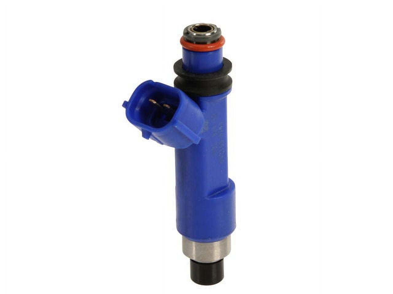 Fuel Injector - Compatible with 2004 - 2008 Toyota RAV4 2.4L 4-Cylinder ...