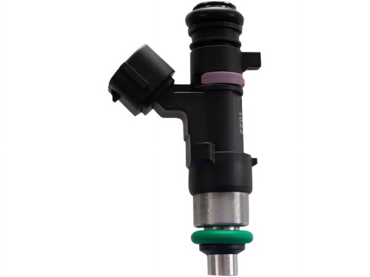 Fuel Injector - Compatible with 2005 - 2012 Nissan Pathfinder 2006 2007 ...