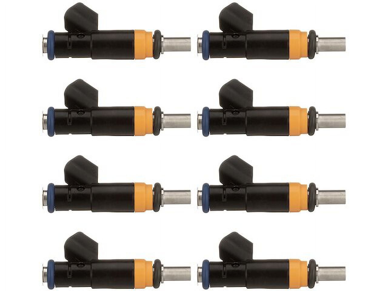 Fuel Injector - Compatible with 2005 - 2016, 2018 Chrysler 300 2006 ...