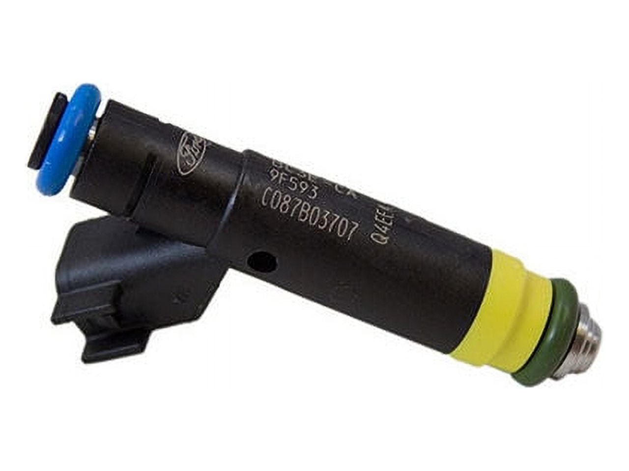 Fuel Injector - Compatible with 2005 - 2016 Ford F-250 Super Duty 6.8L ...