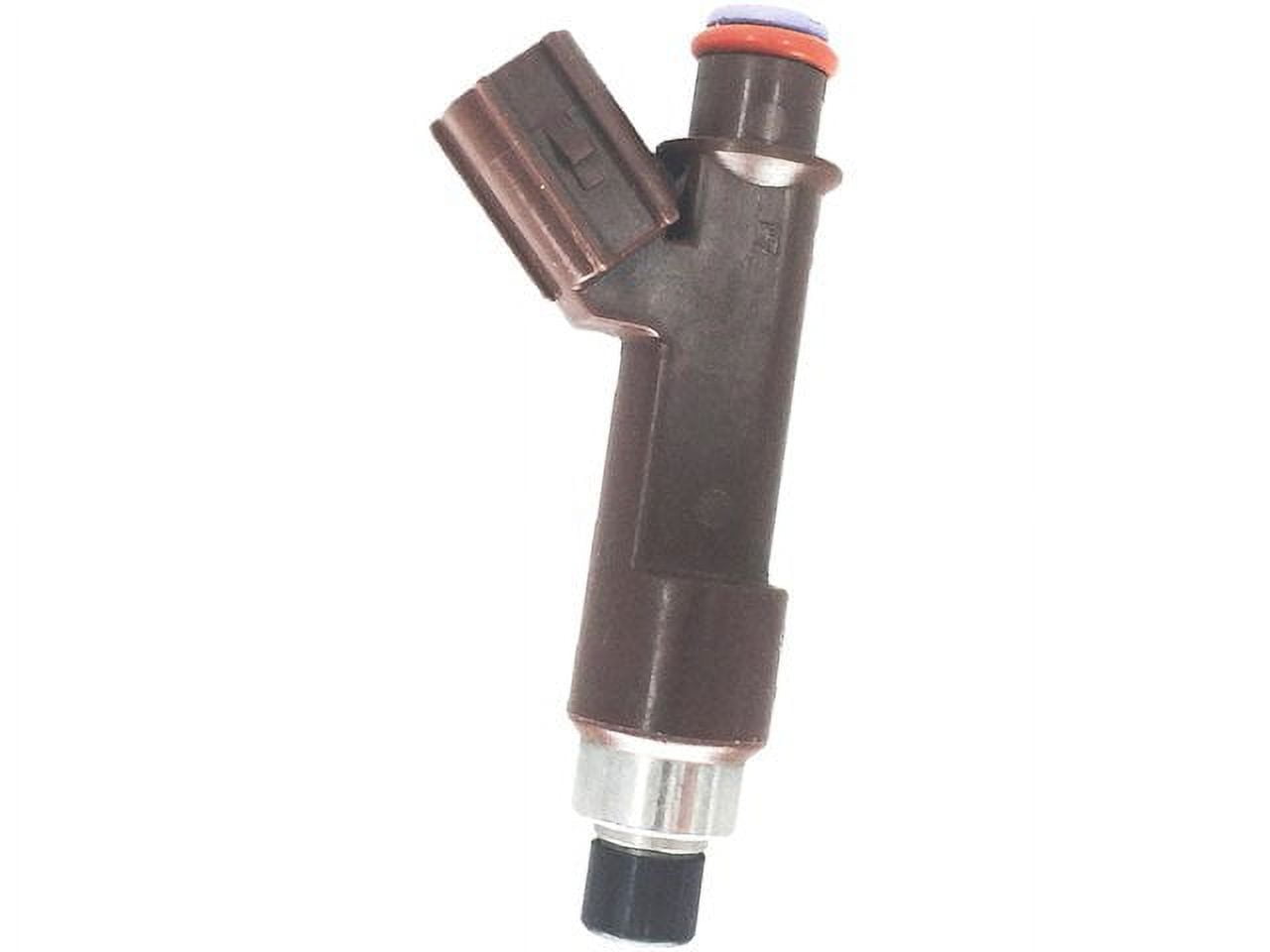 Lexus Lx Fuel Injector