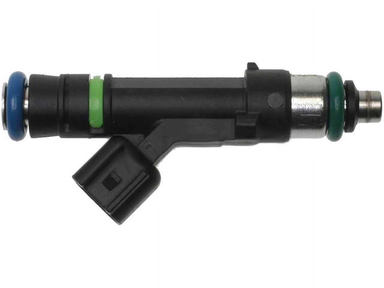 Fuel Injector - Compatible with 2006 - 2009 Ford Fusion 3.0L V6 2007 ...