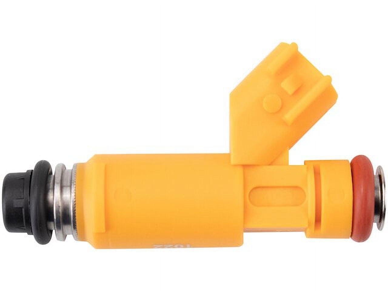 Land Rover Range Rover Sport Fuel Injector