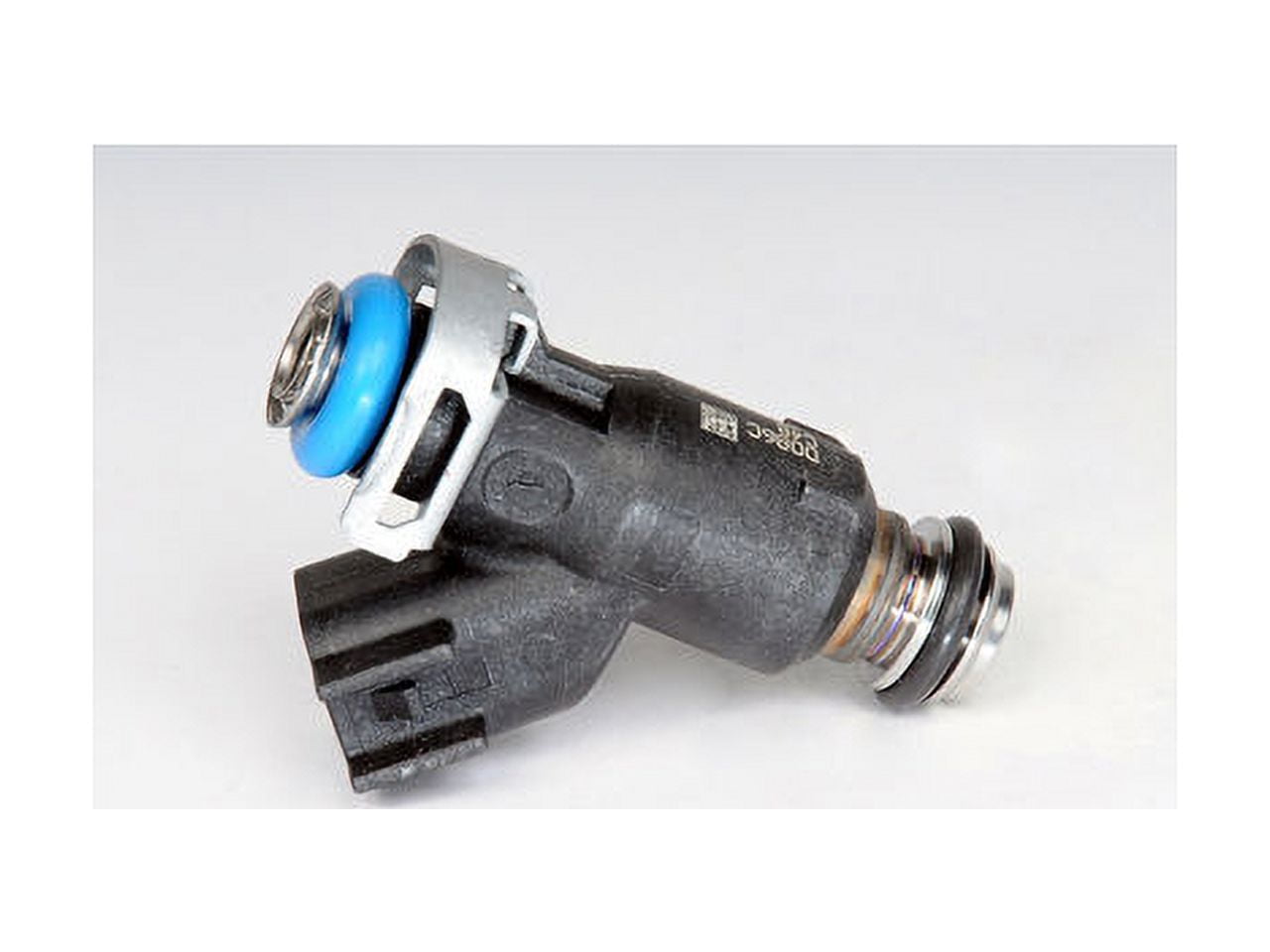 Fuel Injector - Compatible with 2006 - 2010 Chevrolet Malibu - AC Delco ...