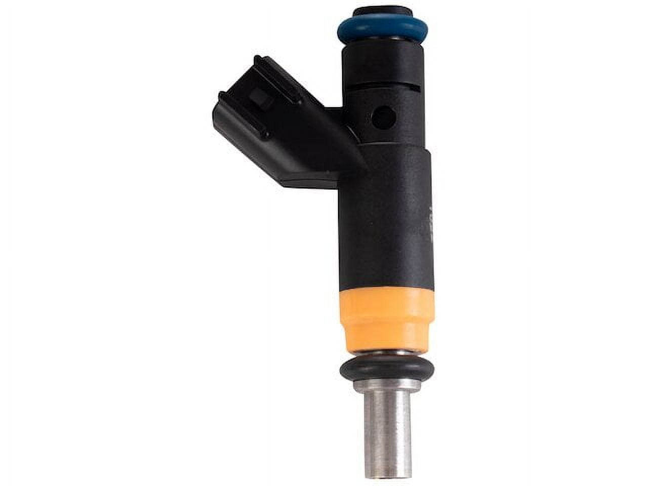 Fuel Injector - Compatible with 2006 - 2016, 2018 Dodge Charger 2007 ...