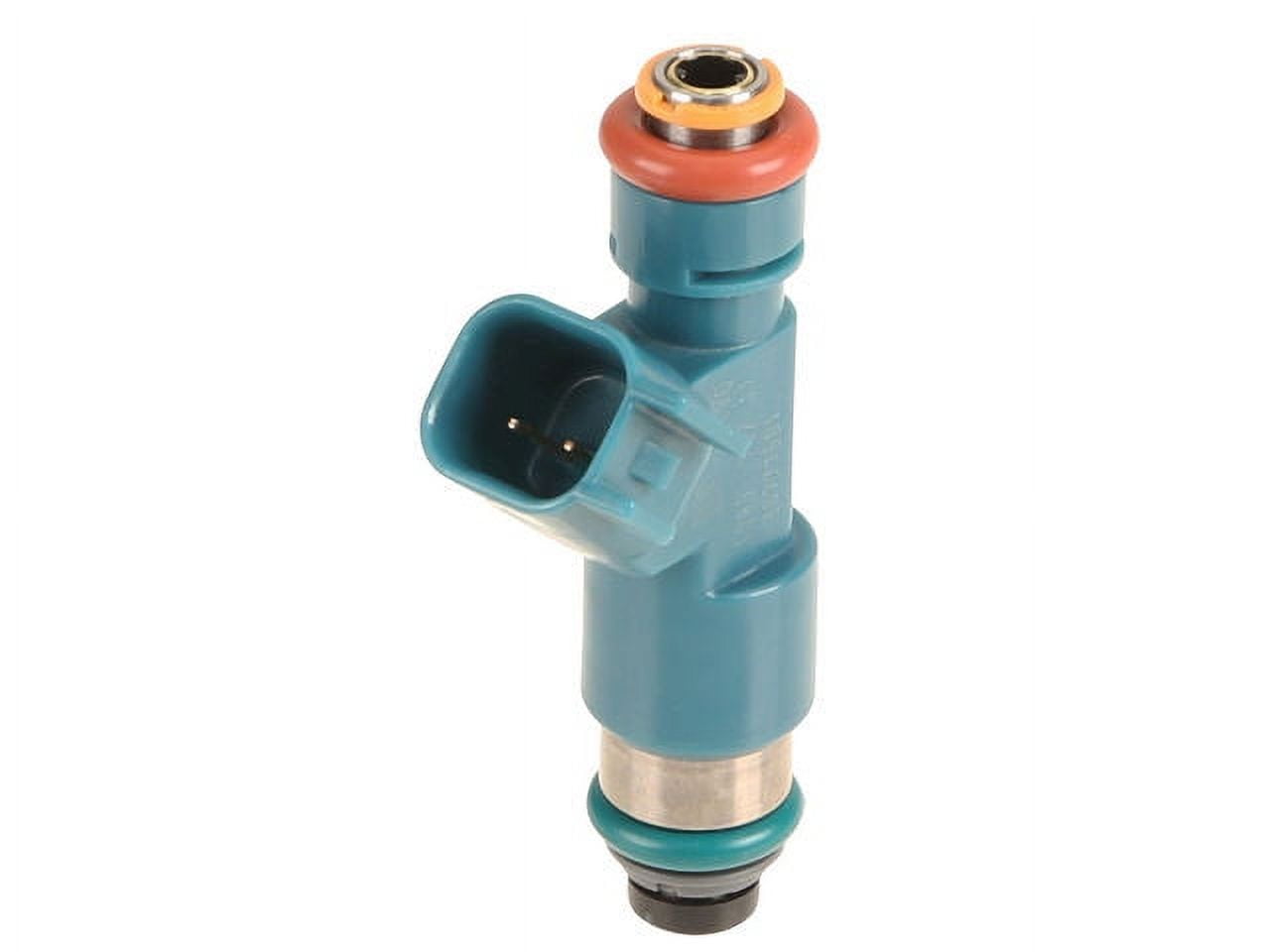 Fuel Injector - Compatible with 2007 - 2014 Volvo XC90 3.2L 6-Cylinder ...
