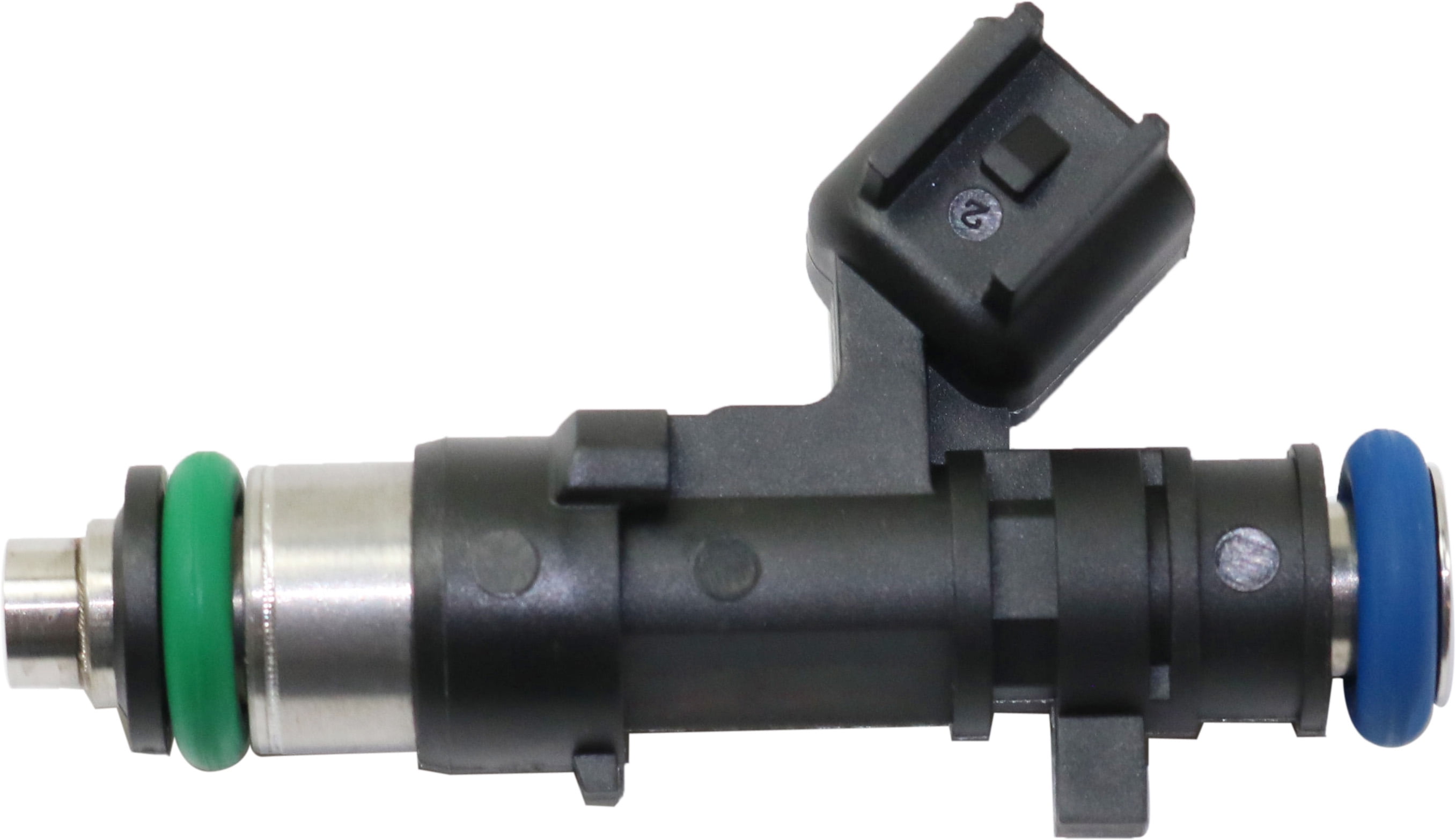 Fuel Injector Compatible with 2008-2010 Dodge Grand Caravan Chrysler ...