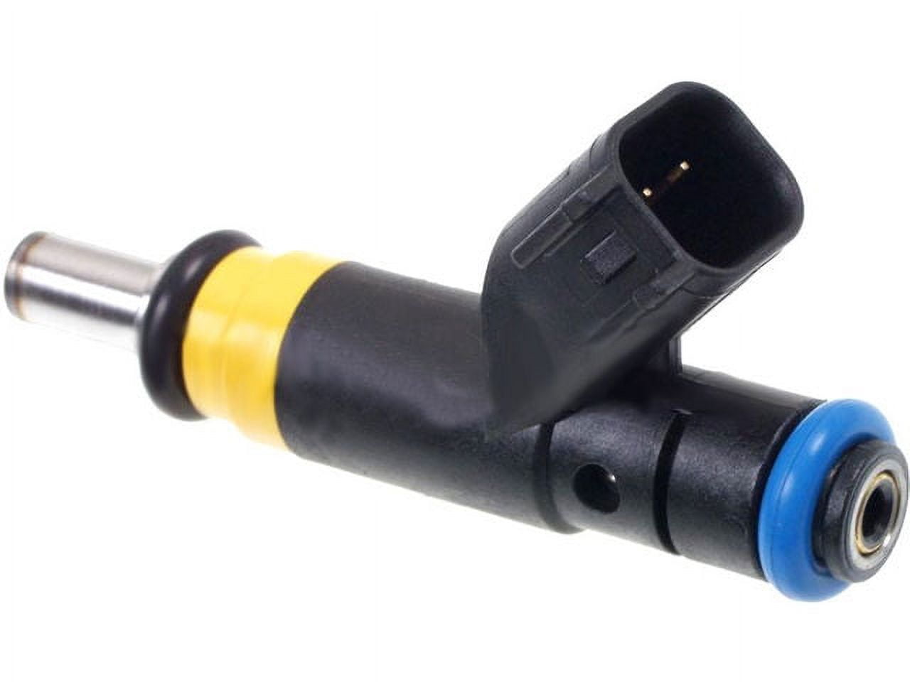Fuel Injector - Compatible with 2008 - 2016 Dodge Challenger 2009 2010 ...