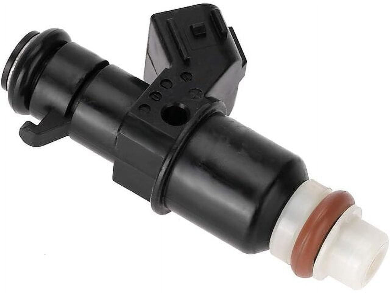Fuel Injector - Compatible with 2009 - 2013 Honda Fit 1.5L 4-Cylinder ...