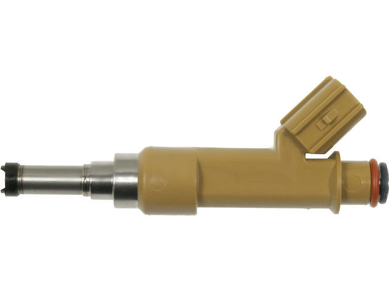 Fuel Injector - Compatible with 2009 - 2018 Toyota Corolla 1.8L 4 ...