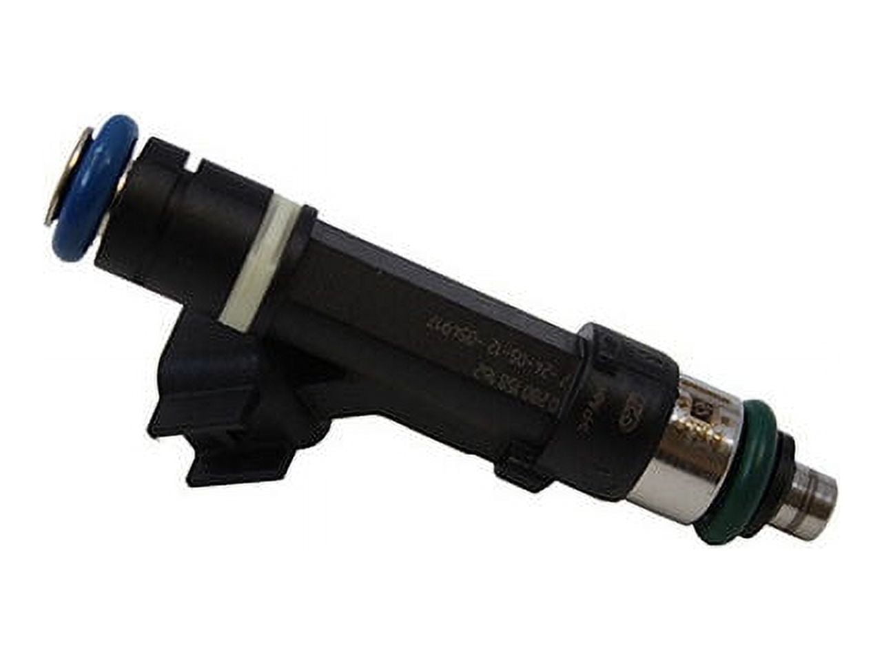 Fuel Injector - Compatible with 2009 - 2023 Ford Escape Hybrid 2010 ...