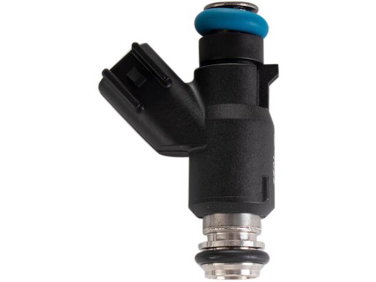 Fuel Injector - Compatible with 2010 - 2013 Chevy Silverado 1500 2011 ...