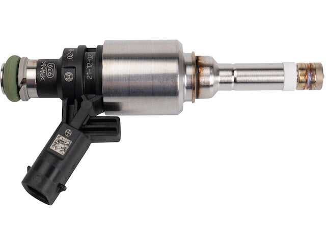 Fuel Injector - Compatible with 2010 - 2017 Audi A5 Quattro 2011 2012 ...