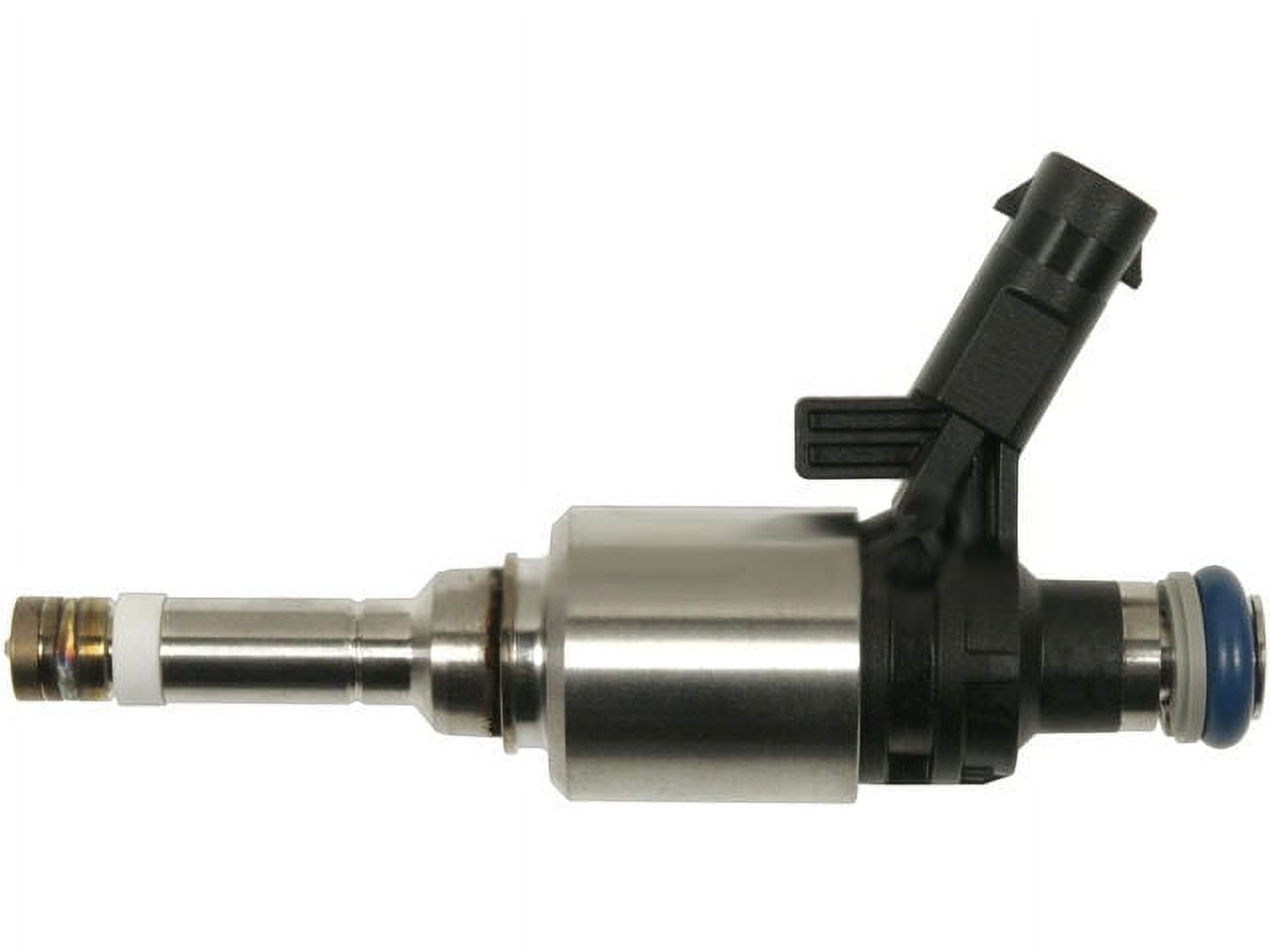 Fuel Injector - Compatible with 2010 - 2017 Audi A5 Quattro 2011 2012 2013 2014 2015 2016 ...