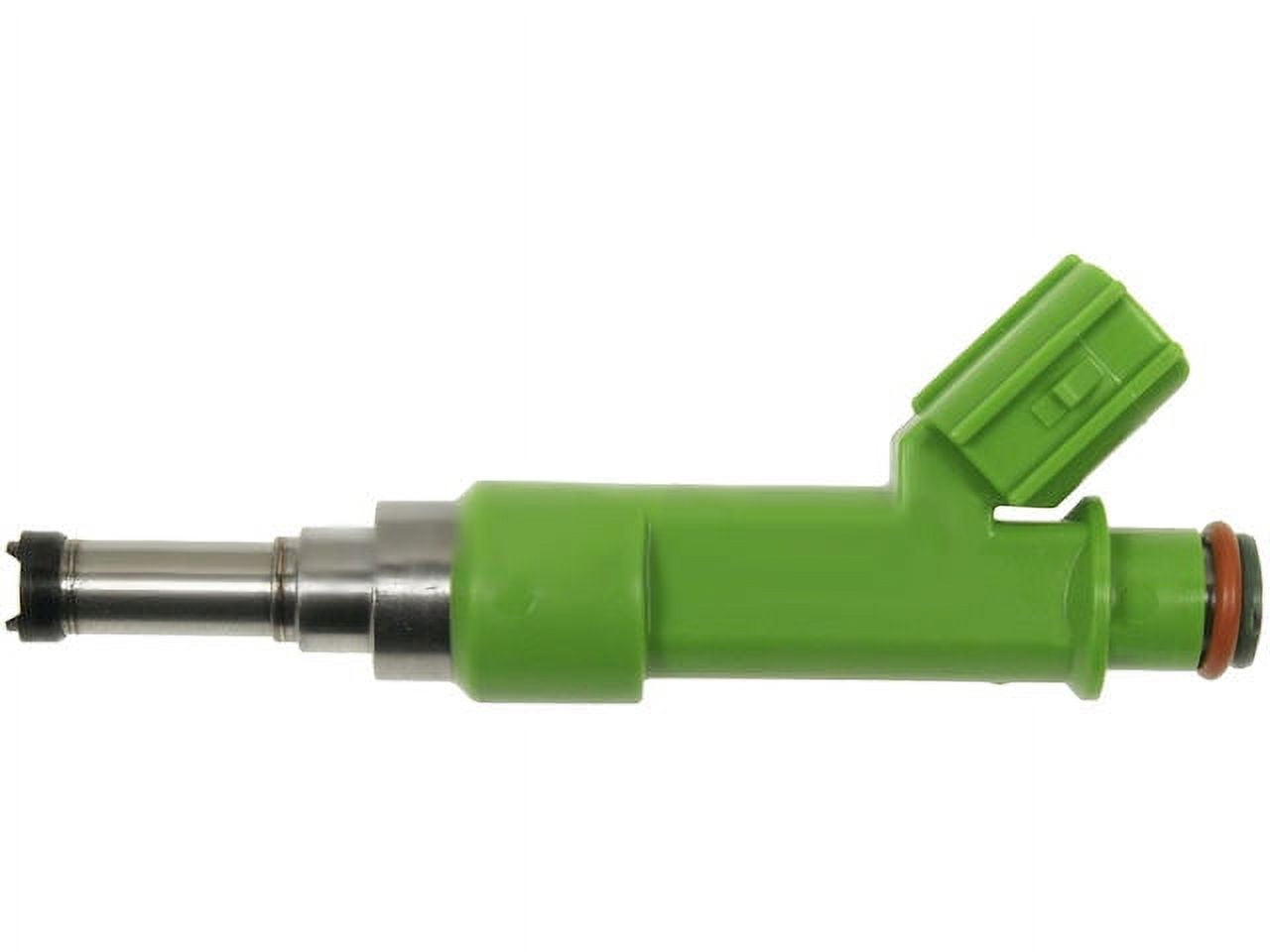 Fuel Injector - Compatible with 2010 - 2017 Toyota Camry 2.5L 4 ...