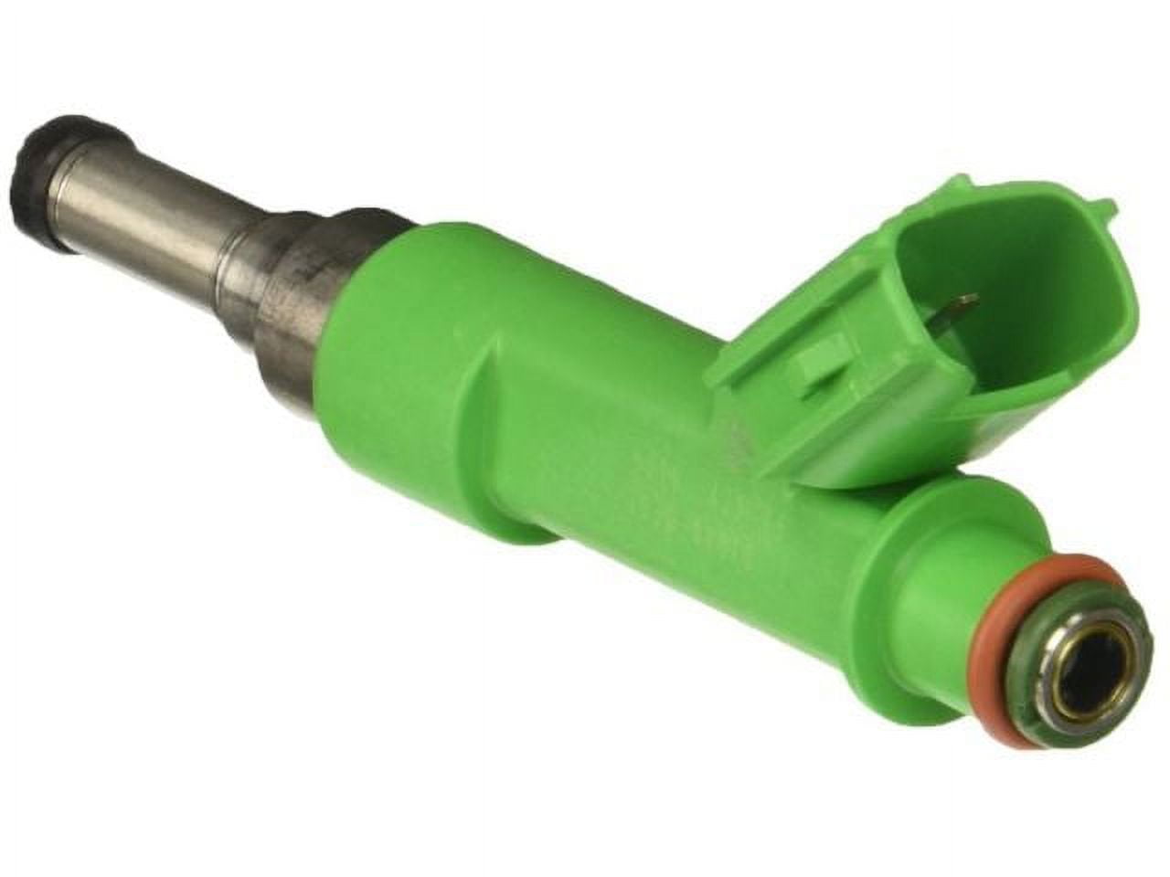 Fuel Injector - Compatible with 2010 - 2017 Toyota Camry 2011 2012 2013 ...