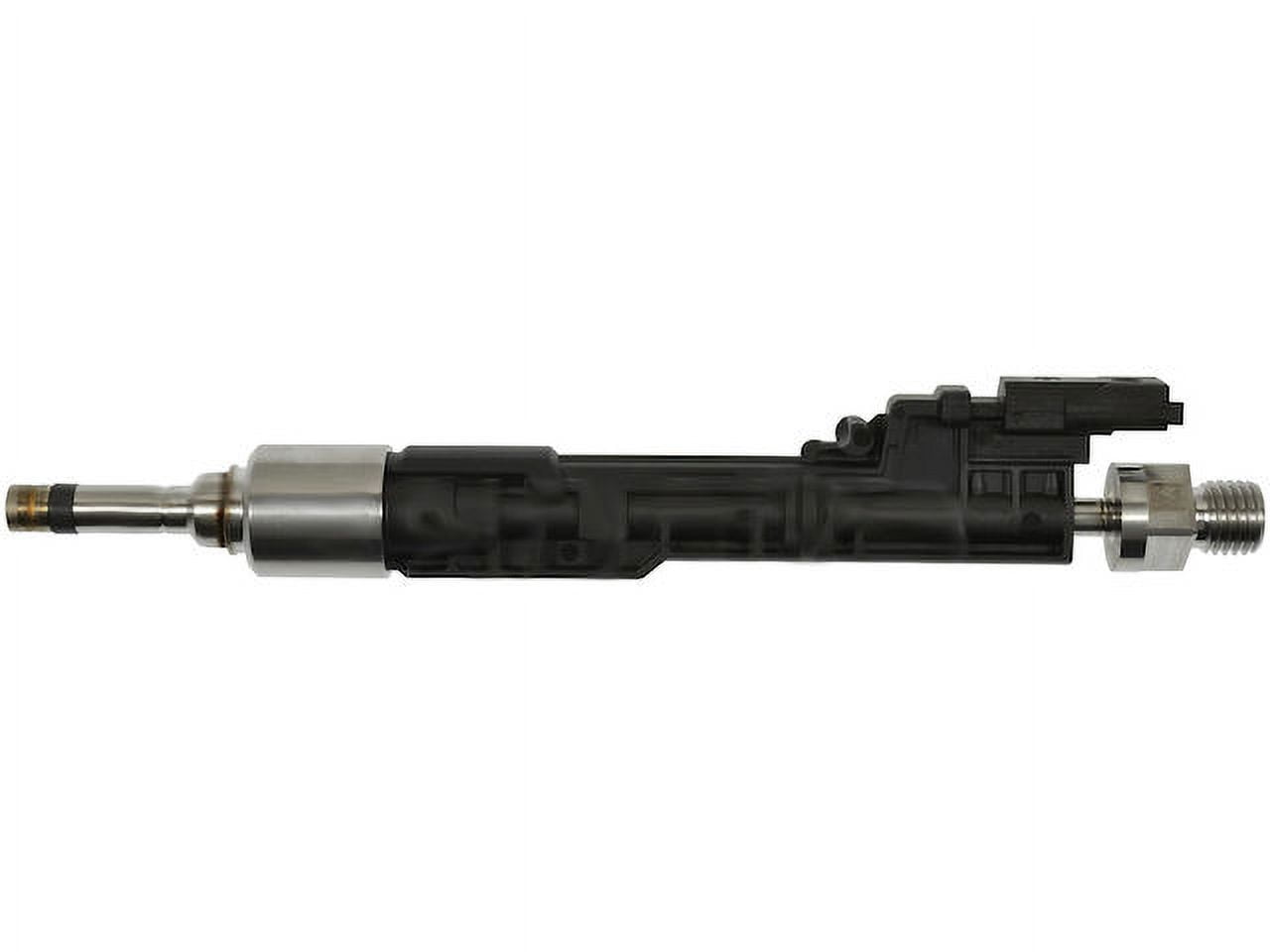 Bmw 535i Fuel Injector