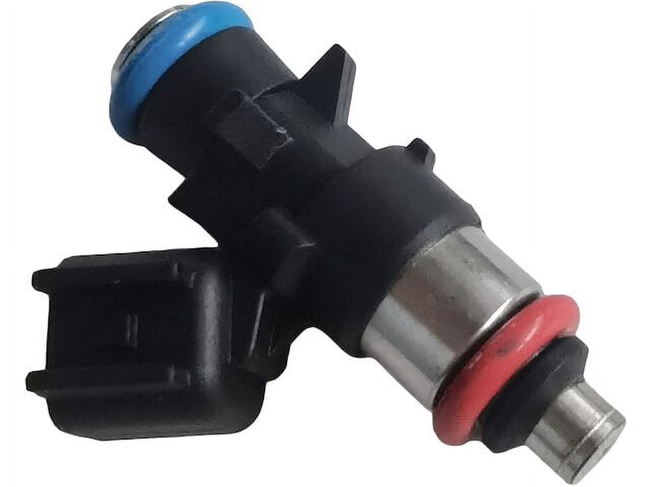 Fuel Injector - Compatible with 2011 - 2016 Dodge Challenger 3.6L V6 ...