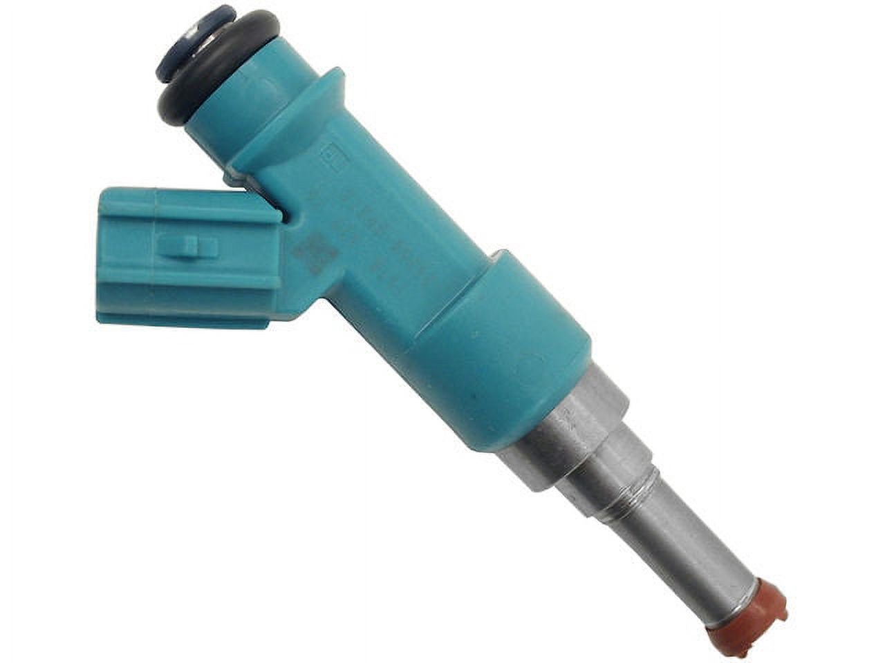 Fuel Injector - Compatible with 2011 - 2016 Toyota Highlander 3.5L V6 ...