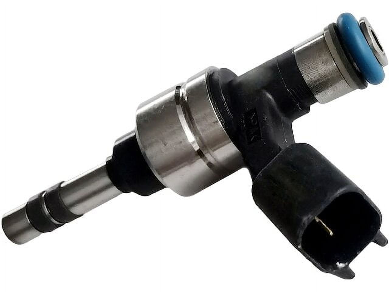 Fuel Injector - Compatible with 2012 - 2015 Chevy Camaro 3.6L V6 2013 ...