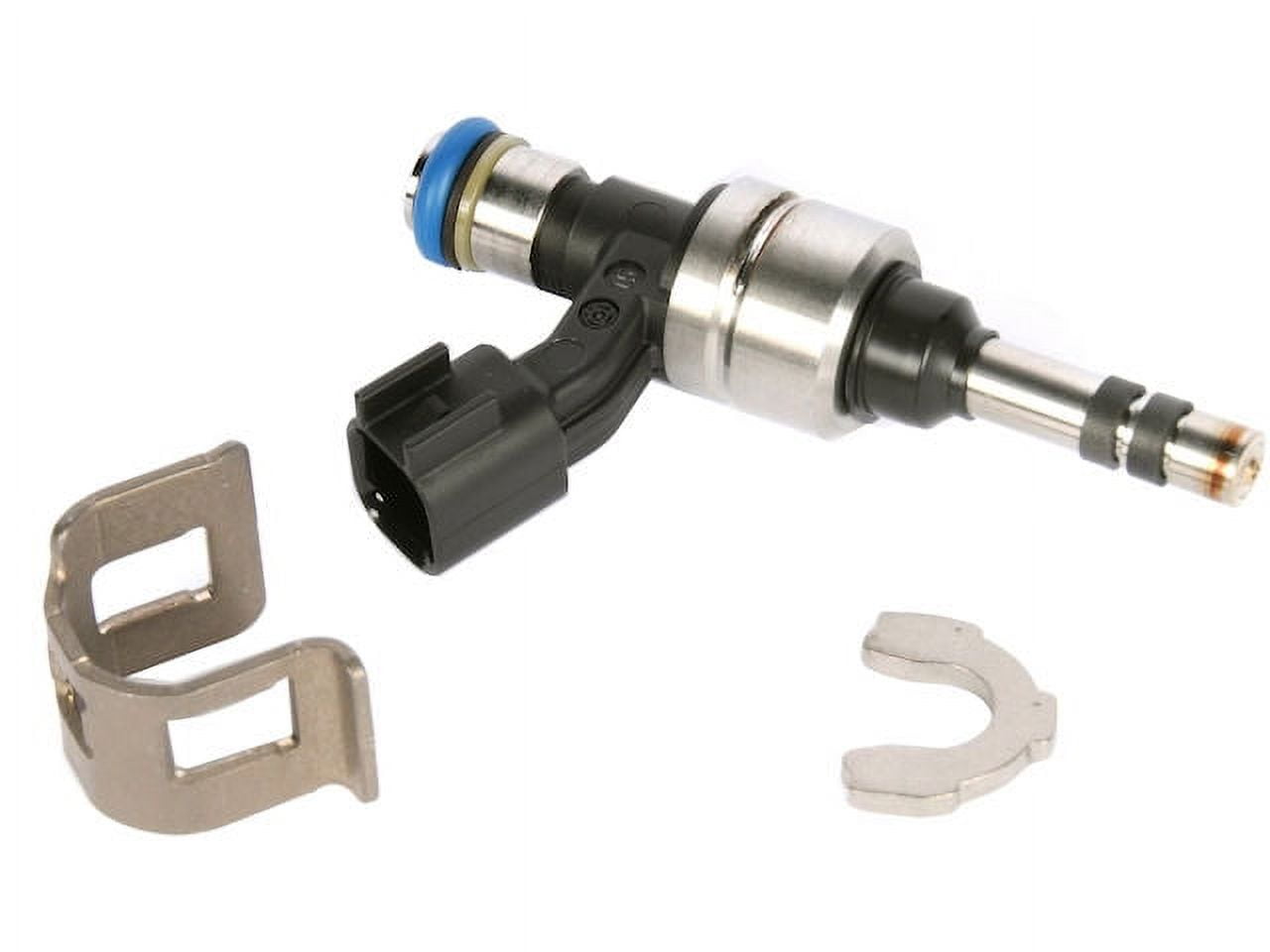 Fuel Injector - Compatible with 2012 - 2020 Chevy Impala 3.6L V6 LFX ...