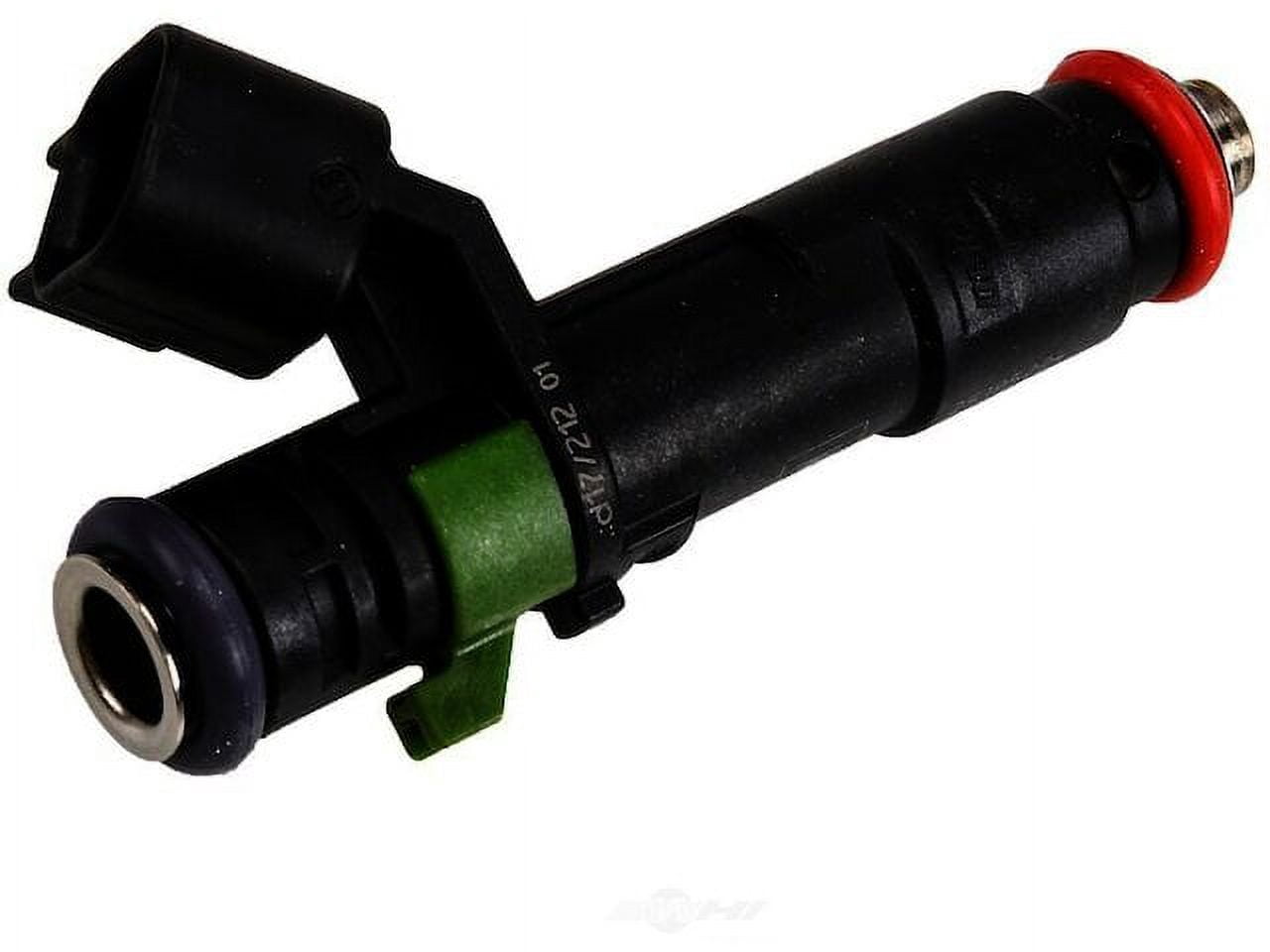 Chevrolet Spark Fuel Injector