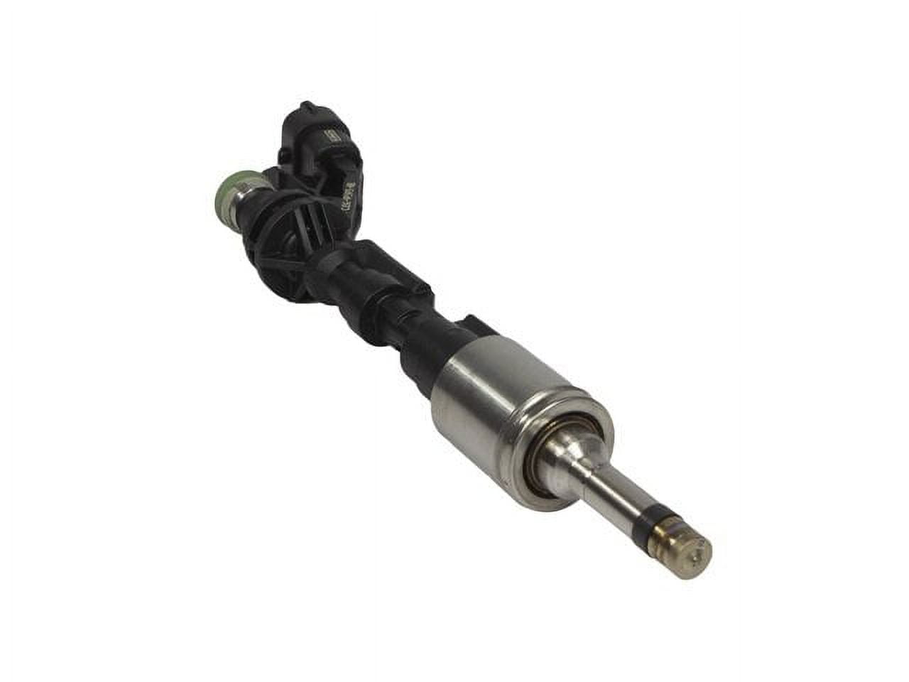 Fuel Injector - Compatible with 2013 - 2016 Ford Escape 1.6L 4-Cylinder ...