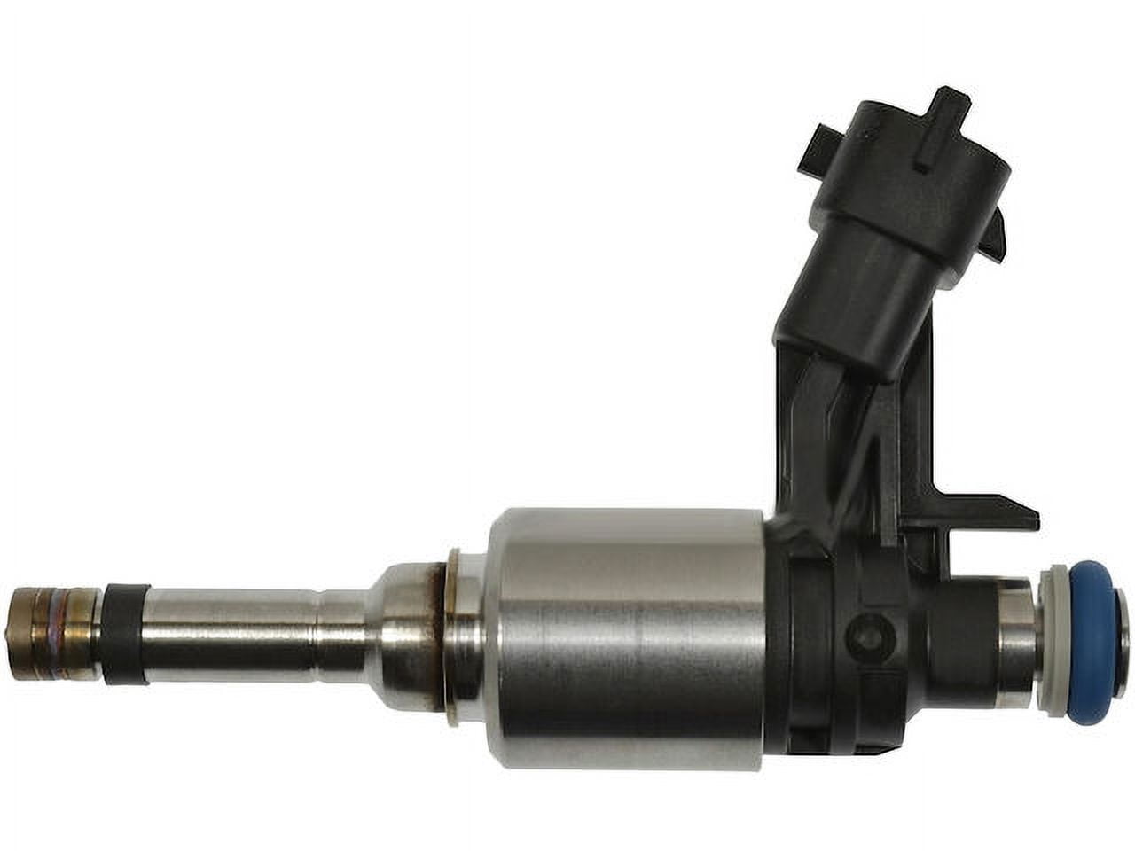 Fuel Injector - Compatible with 2014 - 2016 Kia Forte Koup 1.6L 4 ...