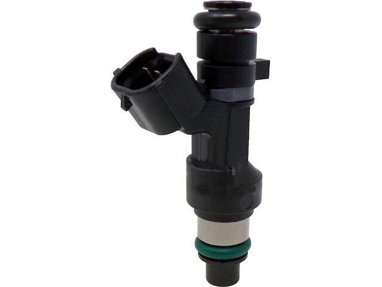 Fuel Injector - Compatible with 2014 - 2018 Nissan Altima 2.5L 4 ...