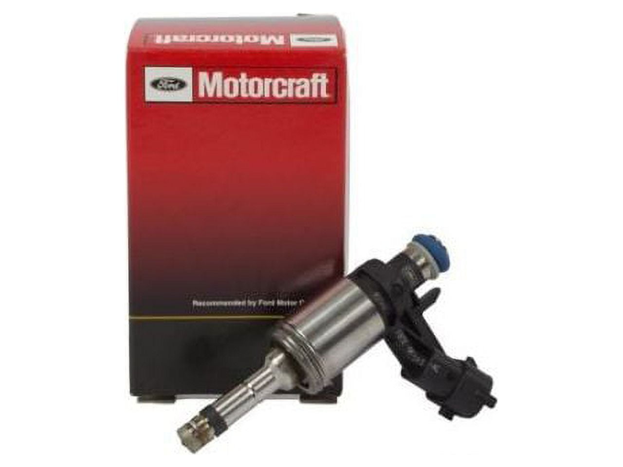 Fuel Injector - Compatible with 2015 - 2018 Ford Edge 2.0L 4-Cylinder ...