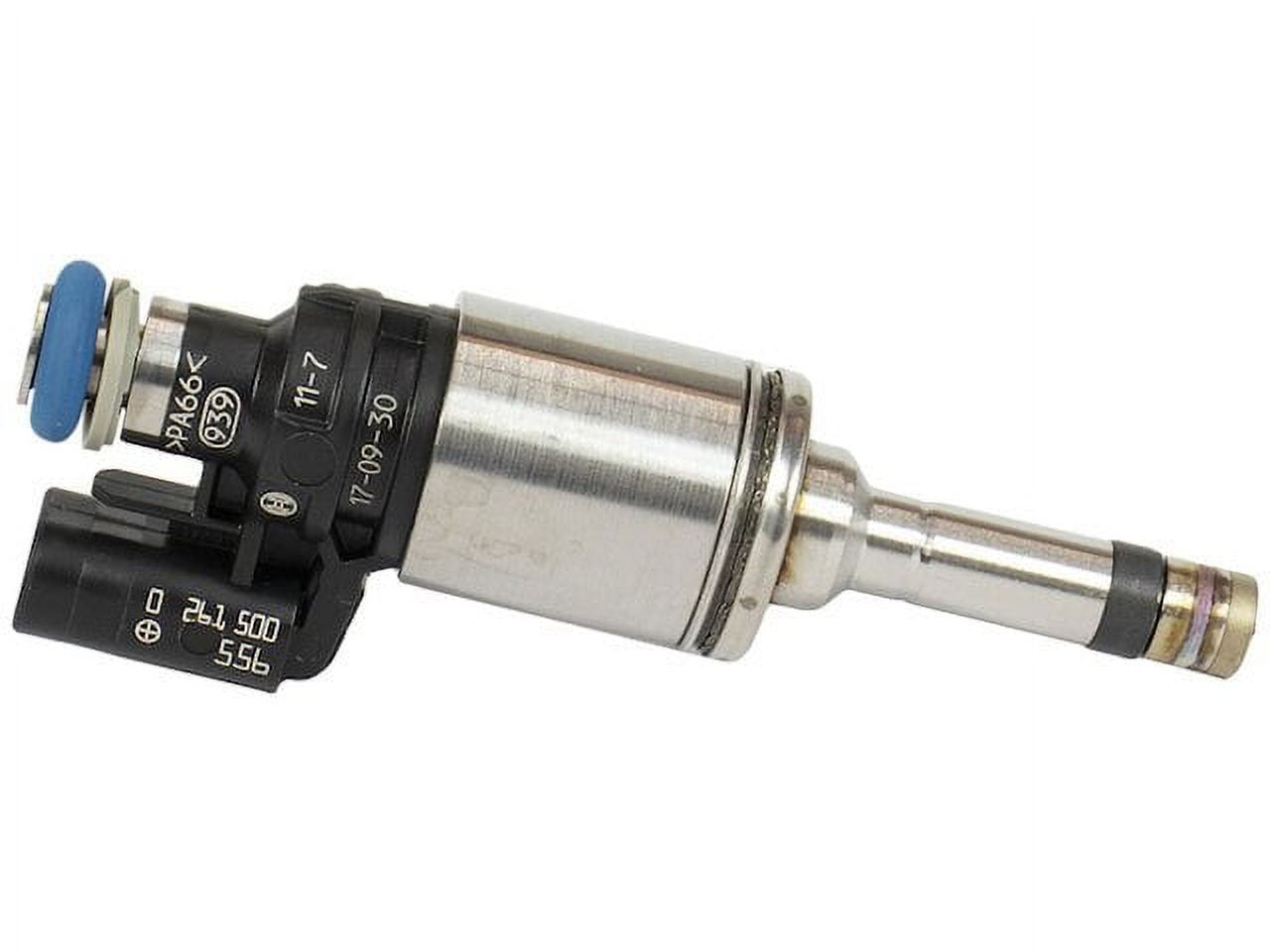 Fuel Injector - Compatible with 2015 - 2018 Ford Focus 1.0L 3-Cylinder ...