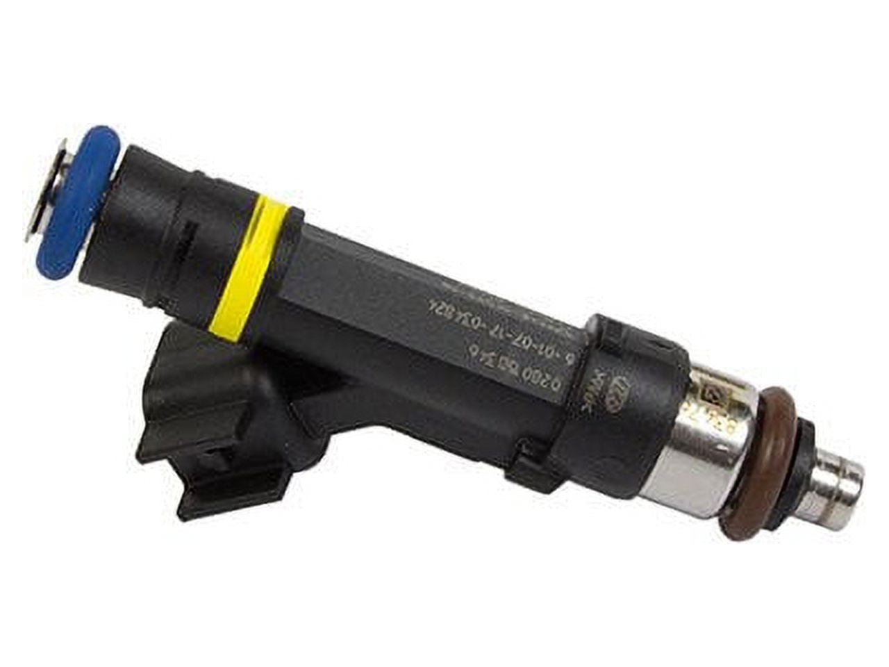 Fuel Injector - Compatible with 2016 - 2019 Ford F-59 Commercial ...