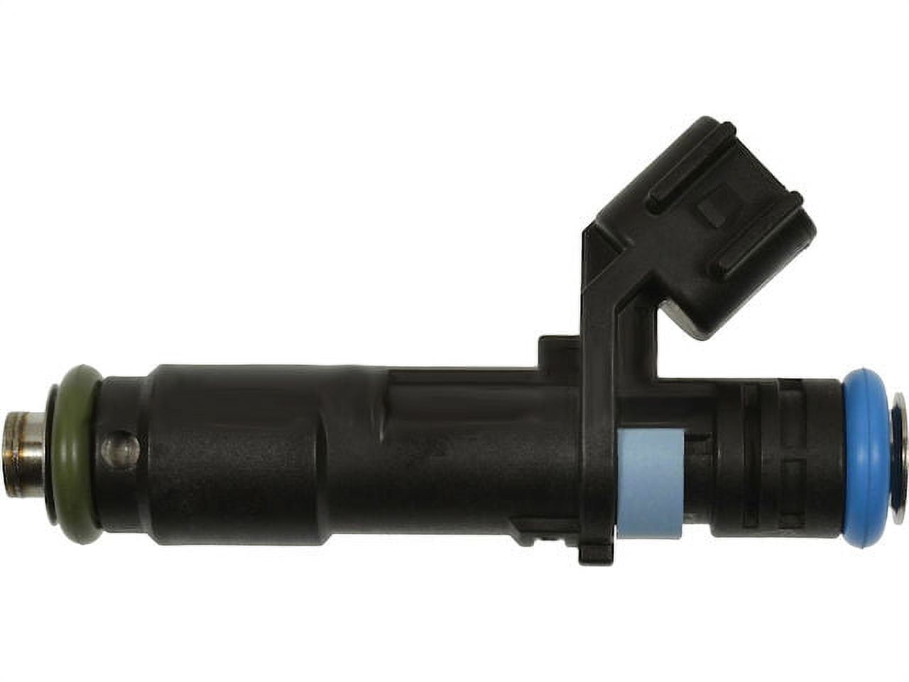 Fuel Injector - Compatible with 2016 - 2023 Jeep Cherokee 2.4L 4 ...