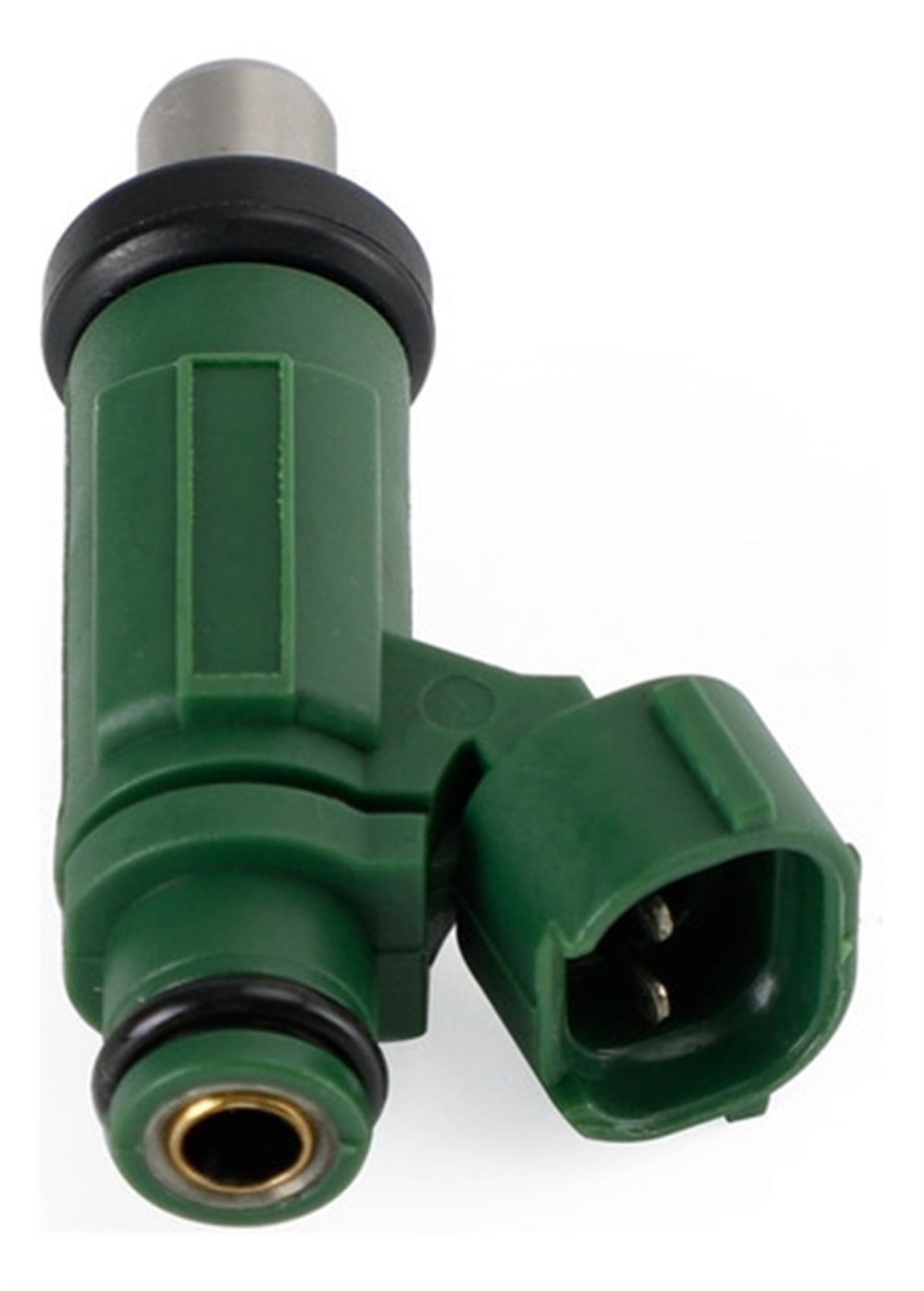 Fuel Injector Compatible with Ninja 650 Abs Zx10r Vulcan 900 Vn900 ...