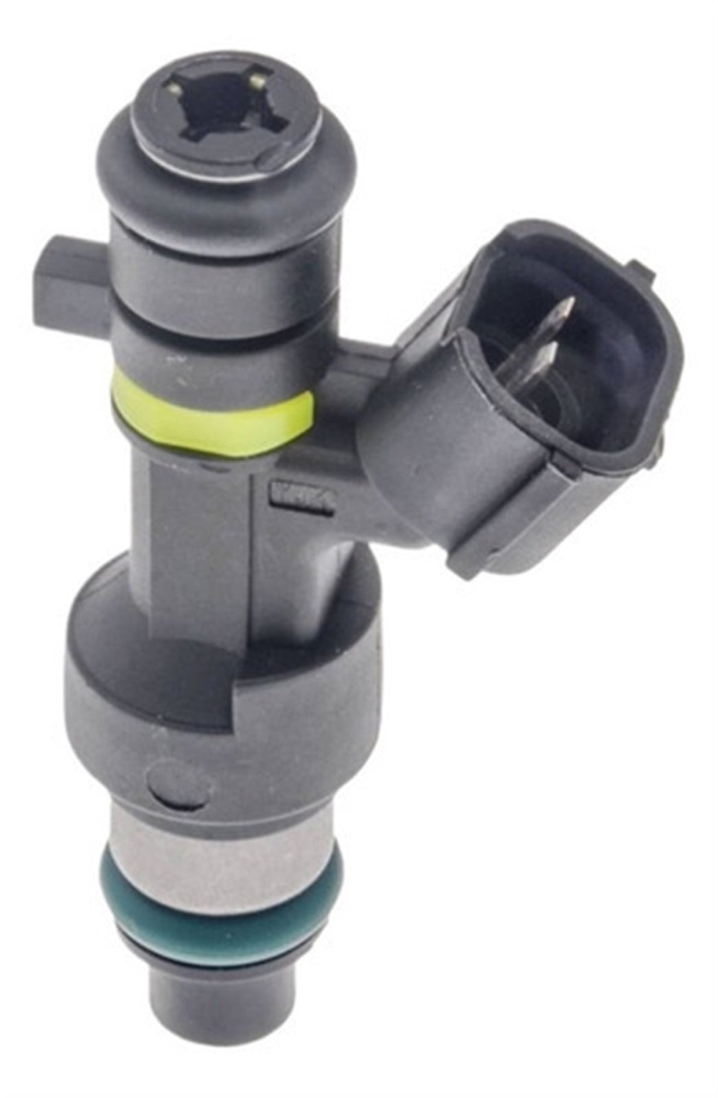 Fuel Injector Compatible with Nissan Versa Cube Sentra Nv200 - Walmart.com