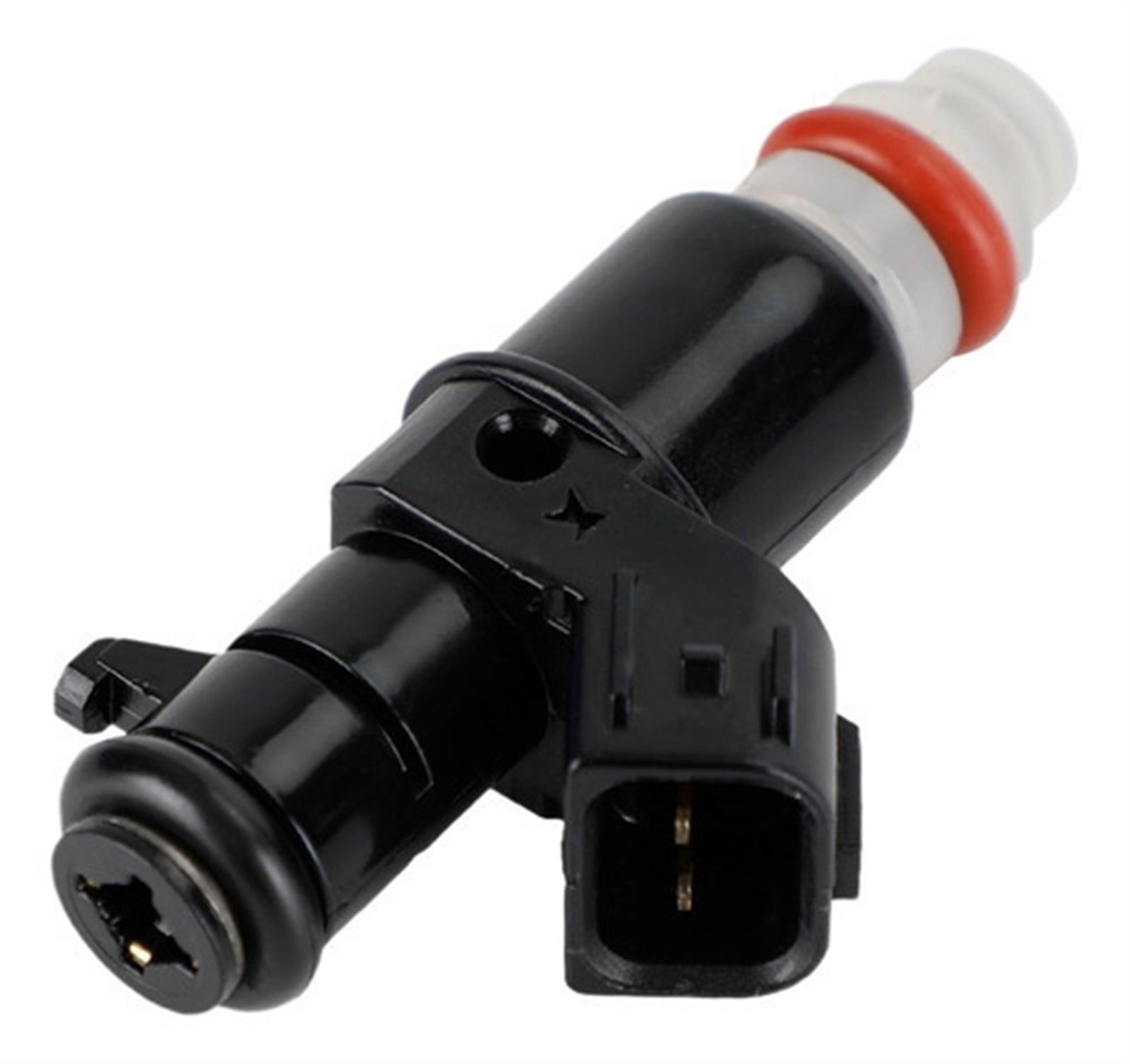 Fuel Injector Compatible with Suzuki Quadracer Ltr 450 Polari - Walmart.com