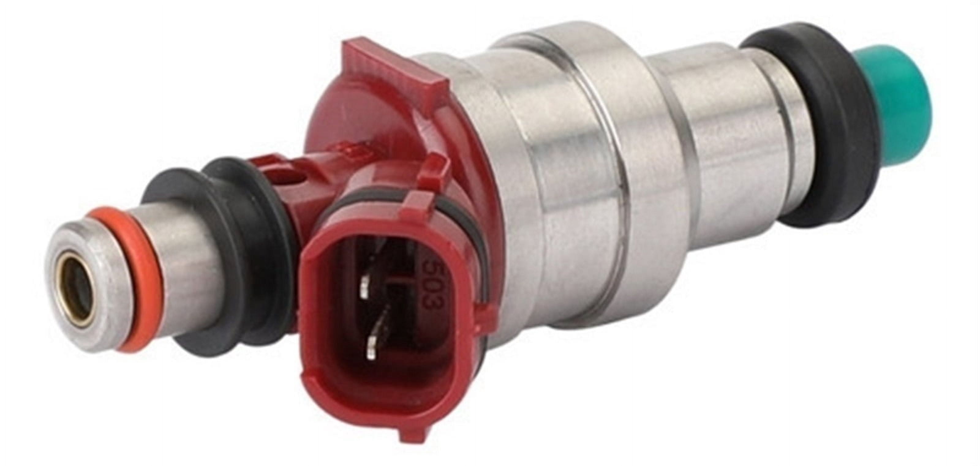 Fuel Injector Compatible with Toyota 4runner/pickup 2.4l 1989-1995 ...
