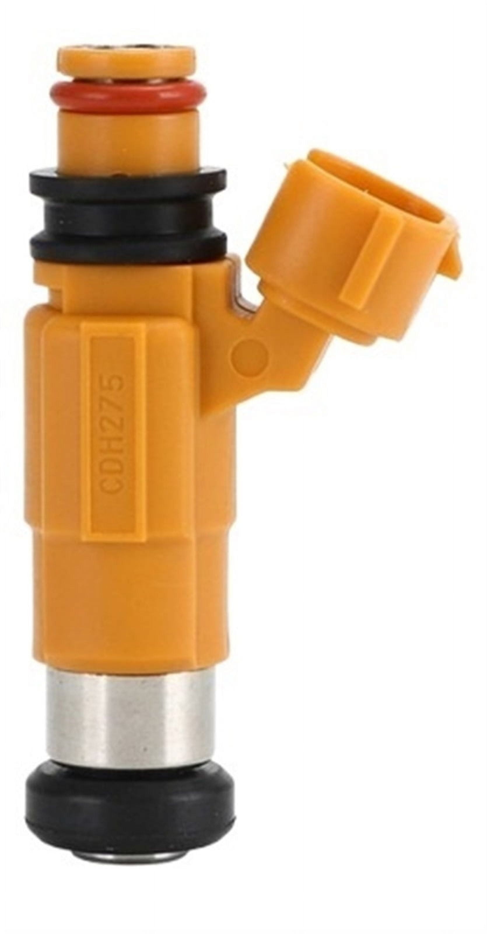 Fuel Injector Compatible with Yamaha F15 Outboard Motor - Walmart.com
