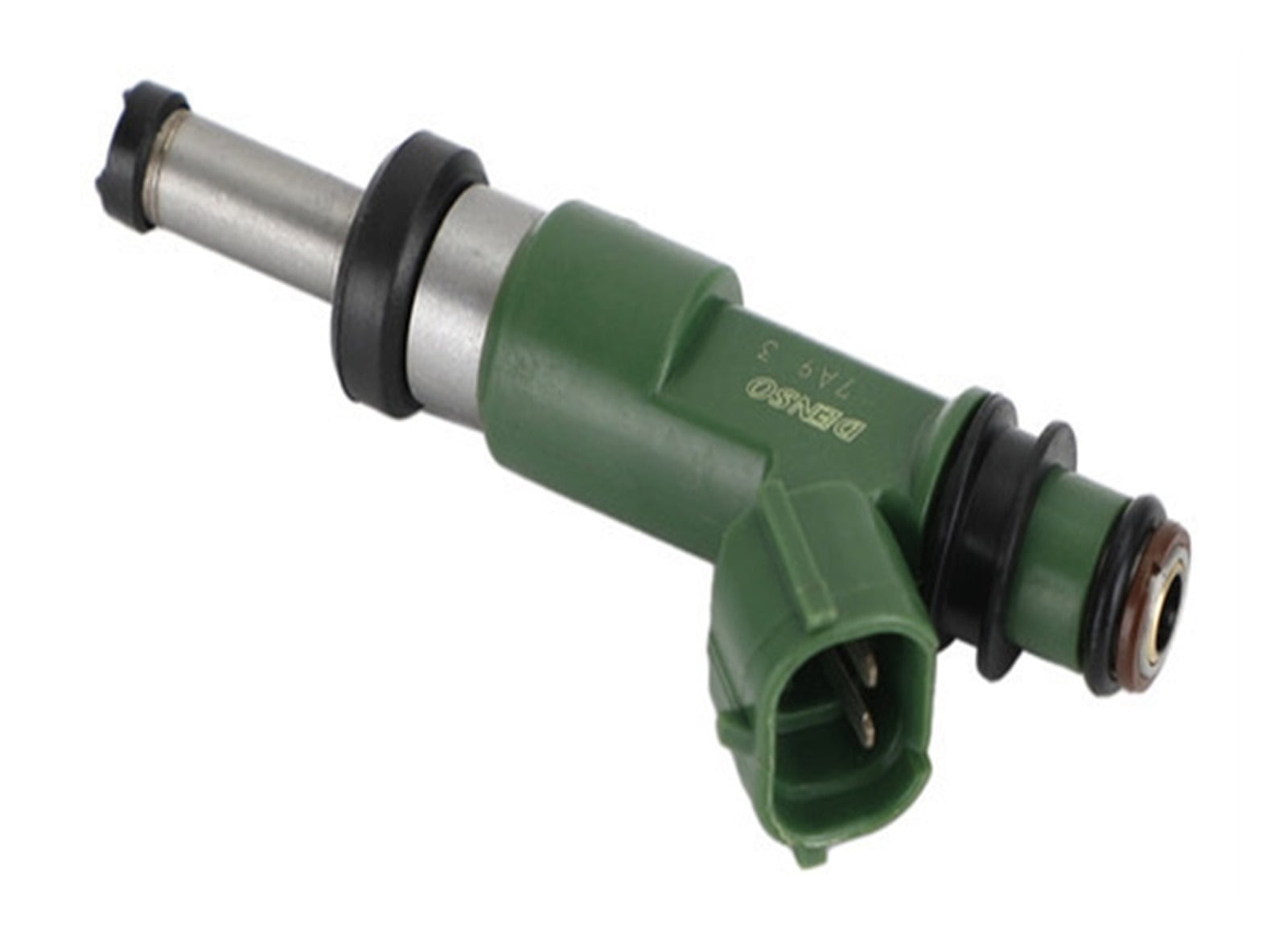 Fuel Injector Compatible with Yamaha Raptor 700 700r 5vk-1376 - Walmart.com