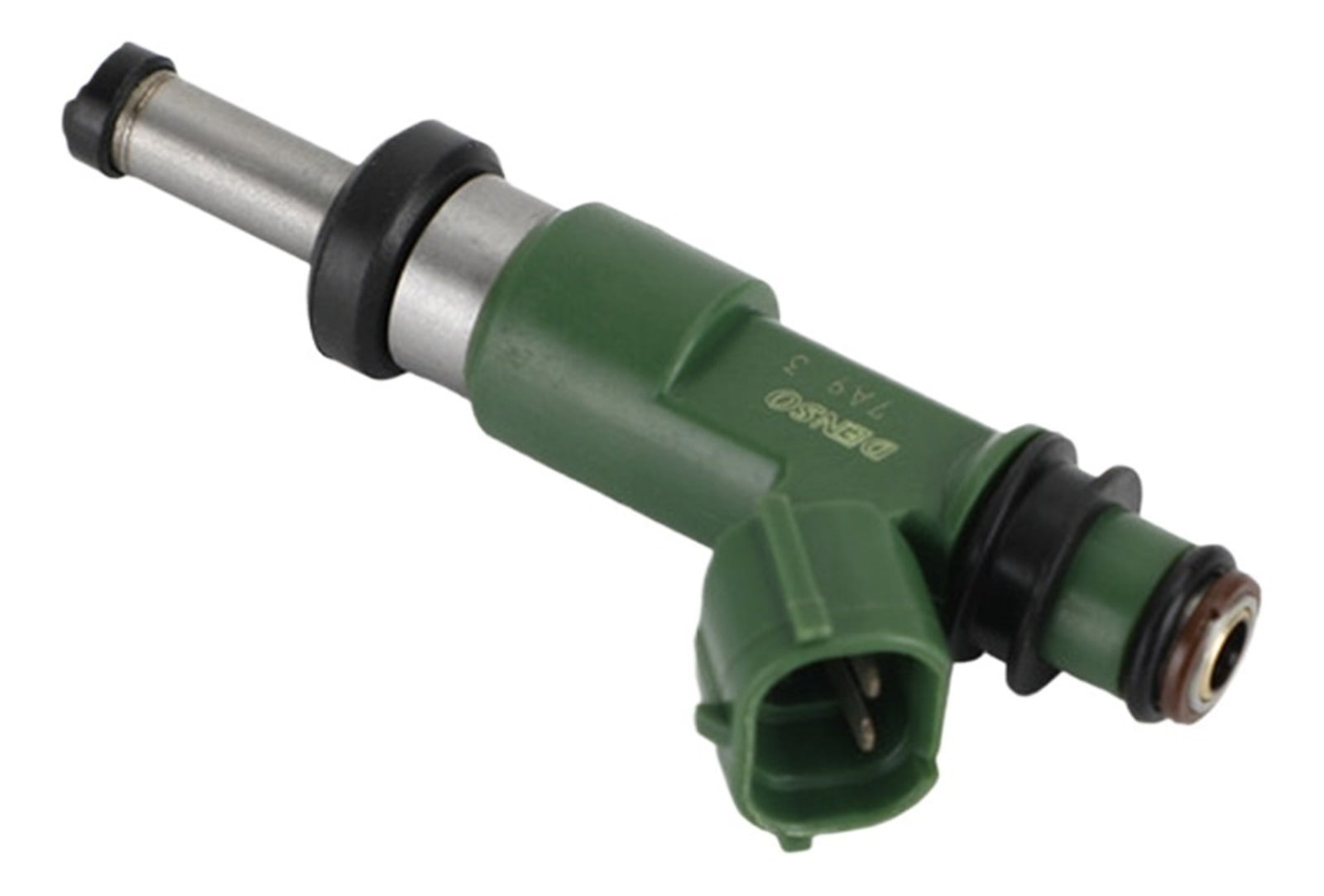 Fuel Injector Compatible with Yamaha Raptor 700 700r - Walmart.com