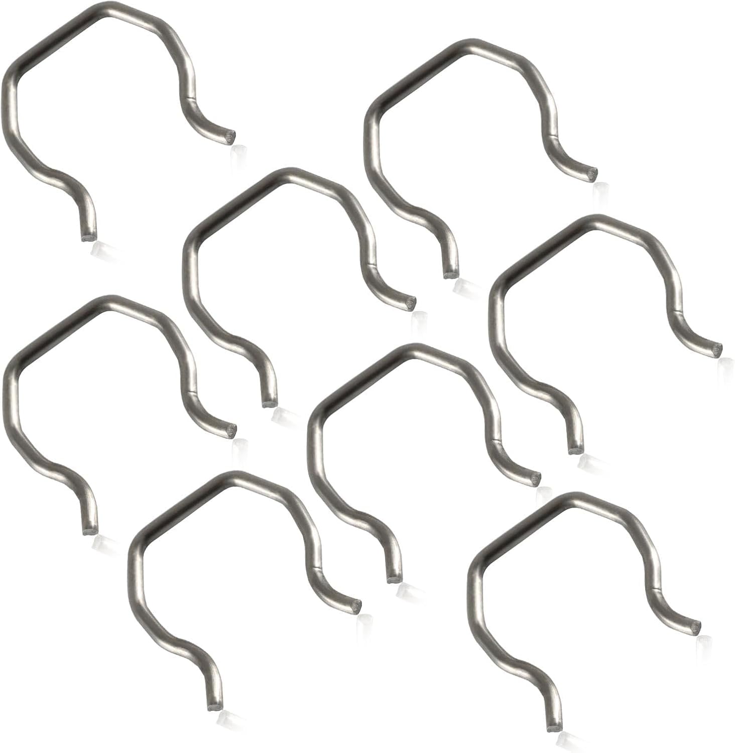 Fuel Injector Connector Clips Diesel Plug Retainer Clips Compatible ...