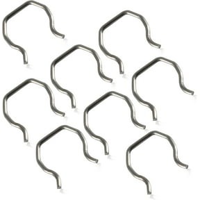 Ford Fuel Line Retainer Clip