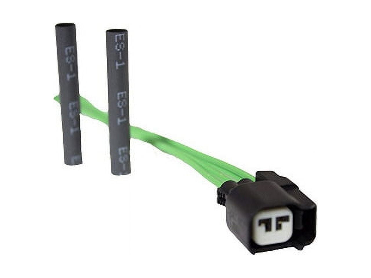 Fuel Injector Connector - Compatible with 2002 - 2020 Ford Explorer ...