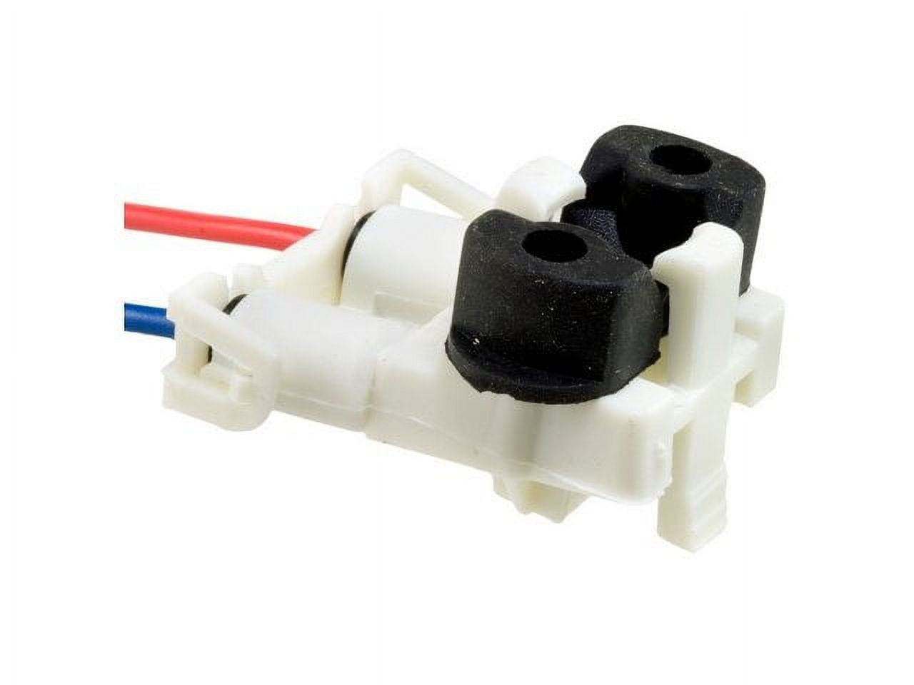 Fuel Injector Connector Compatible With 1988 1995 1999 Chevy C1500