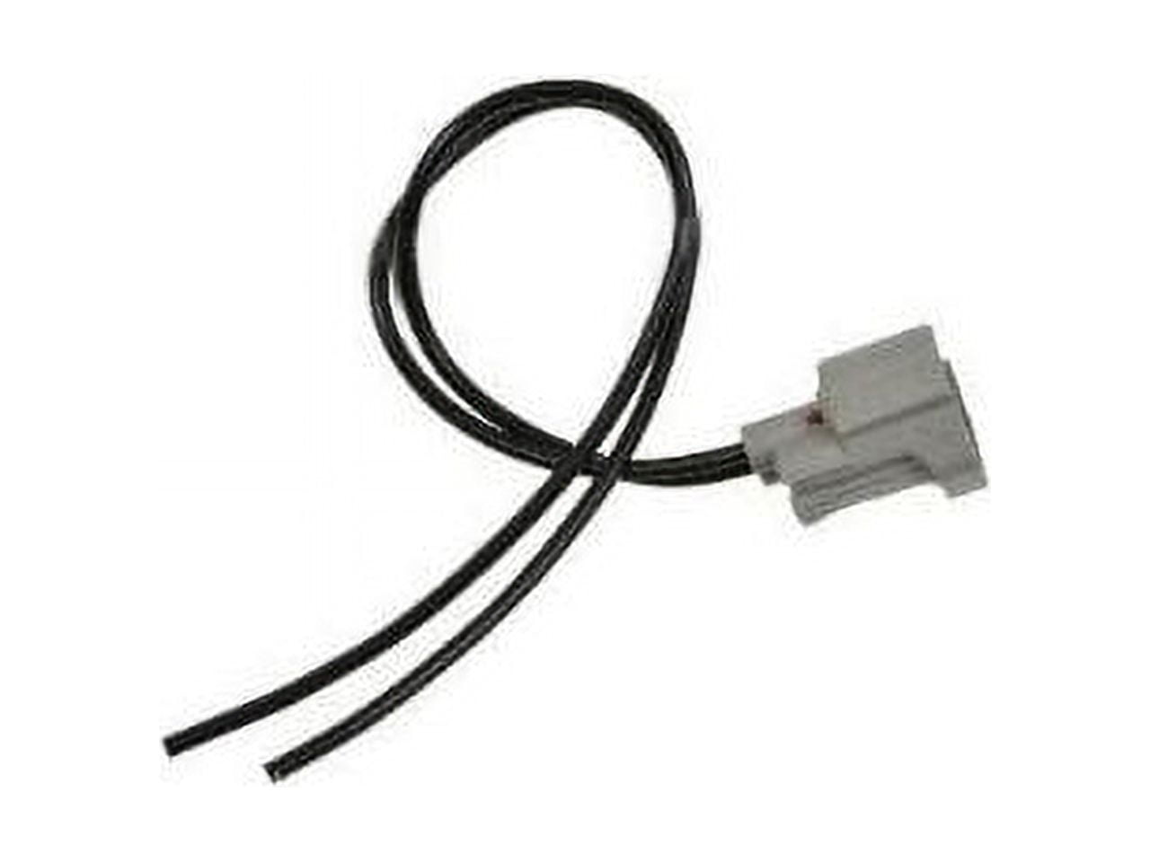 Fuel Injector Connector - Compatible with 1989 - 2004 Toyota 4Runner ...