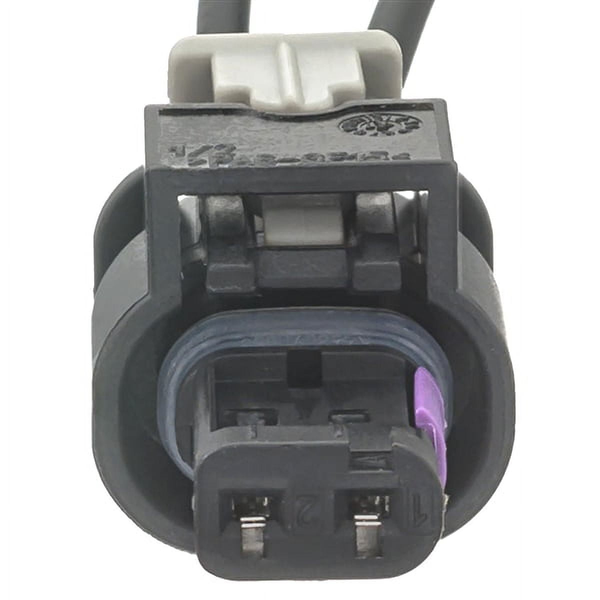 Fuel Injector Connector - Walmart.com