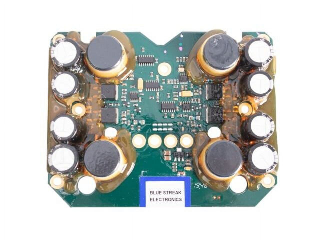 Fuel Injector Control Module - Compatible with 2004 - 2007 Ford F-250 ...