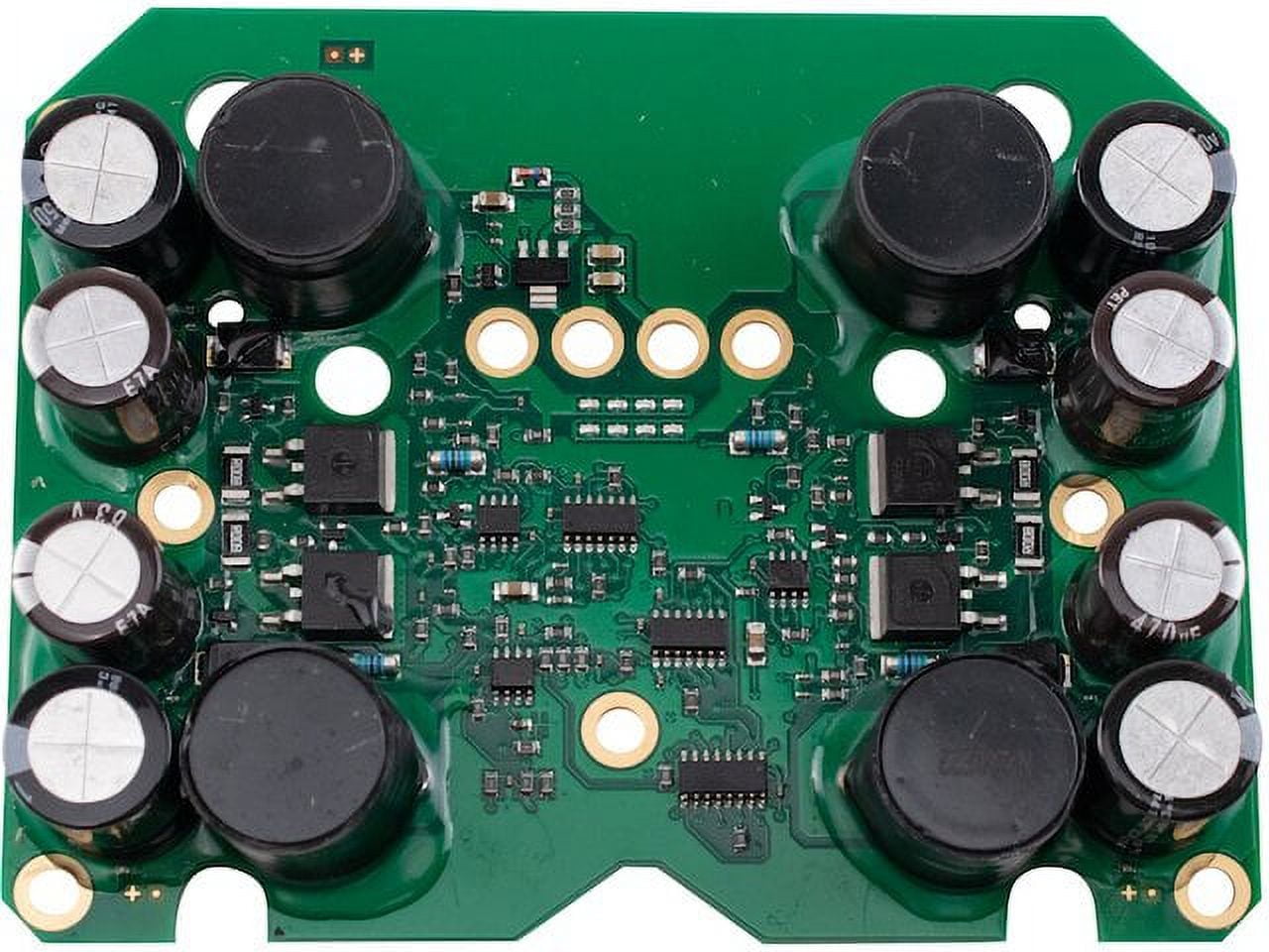 Fuel Injector Control Module - Compatible with 2006 - 2008 ...