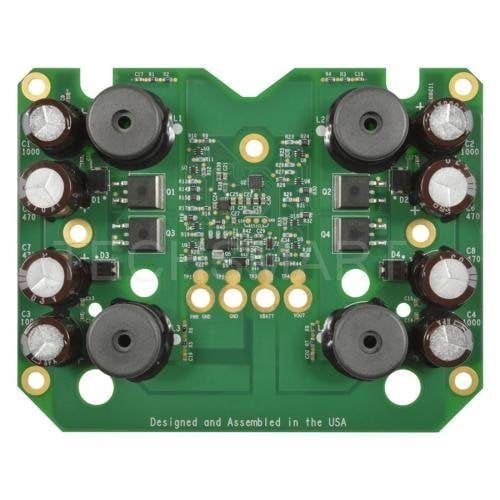 Fuel Injector Control Module - Walmart.com