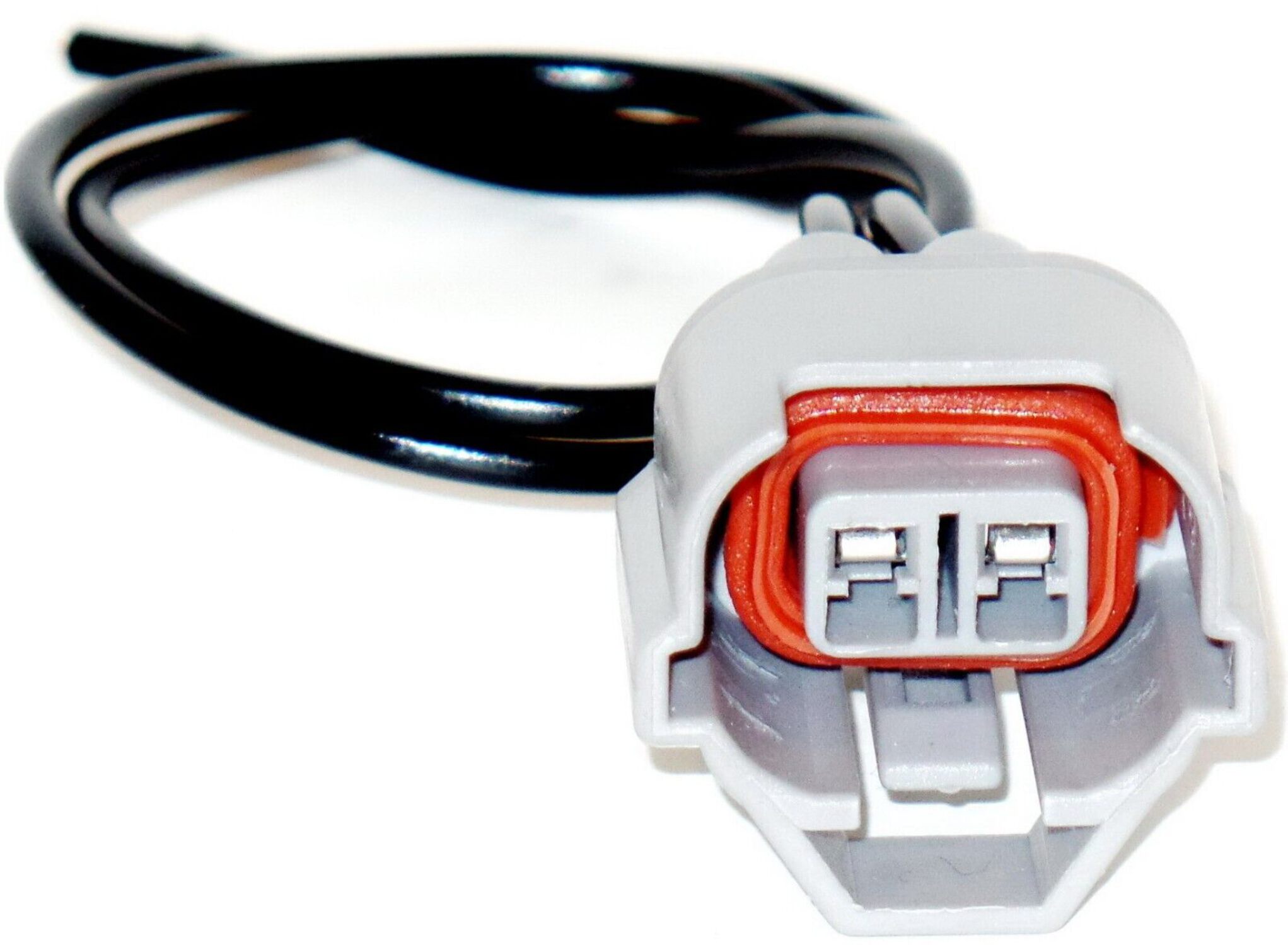 Fuel Injector Electrical Connector Lexus 1992-2010 Toyota 1988-2010 ...